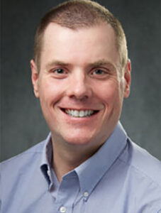 Chad Grueter, Ph.D. | The MED13L Foundation